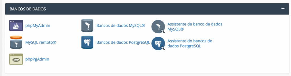Como alterar a senha do seu banco de dados MySQL Como alterar a senha do seu banco de dados MySQL